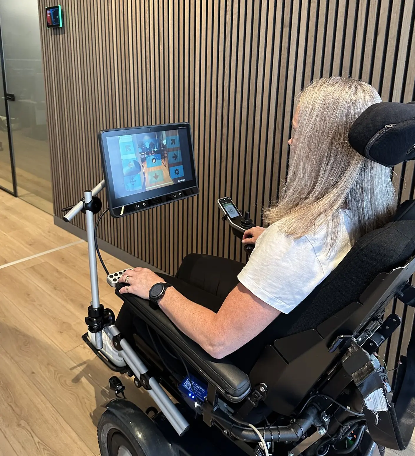 Home | Baldertech AS